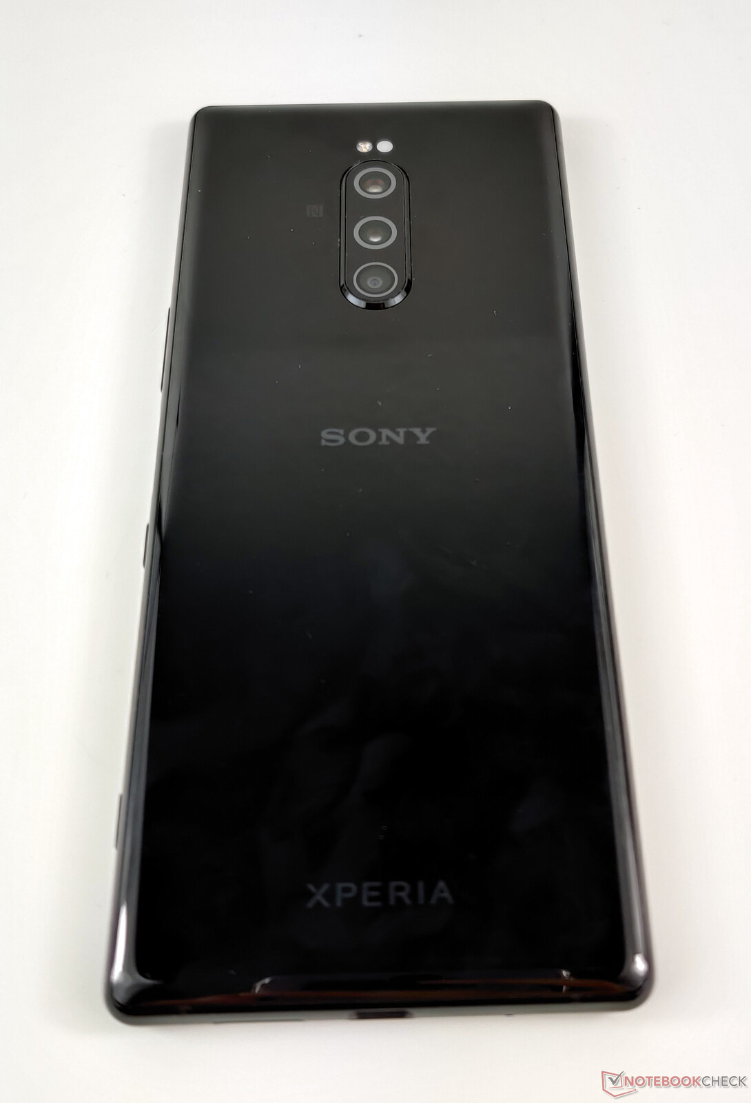 Sony Xperia 1 Smartphone Review: It takes more than just a fancy ...
