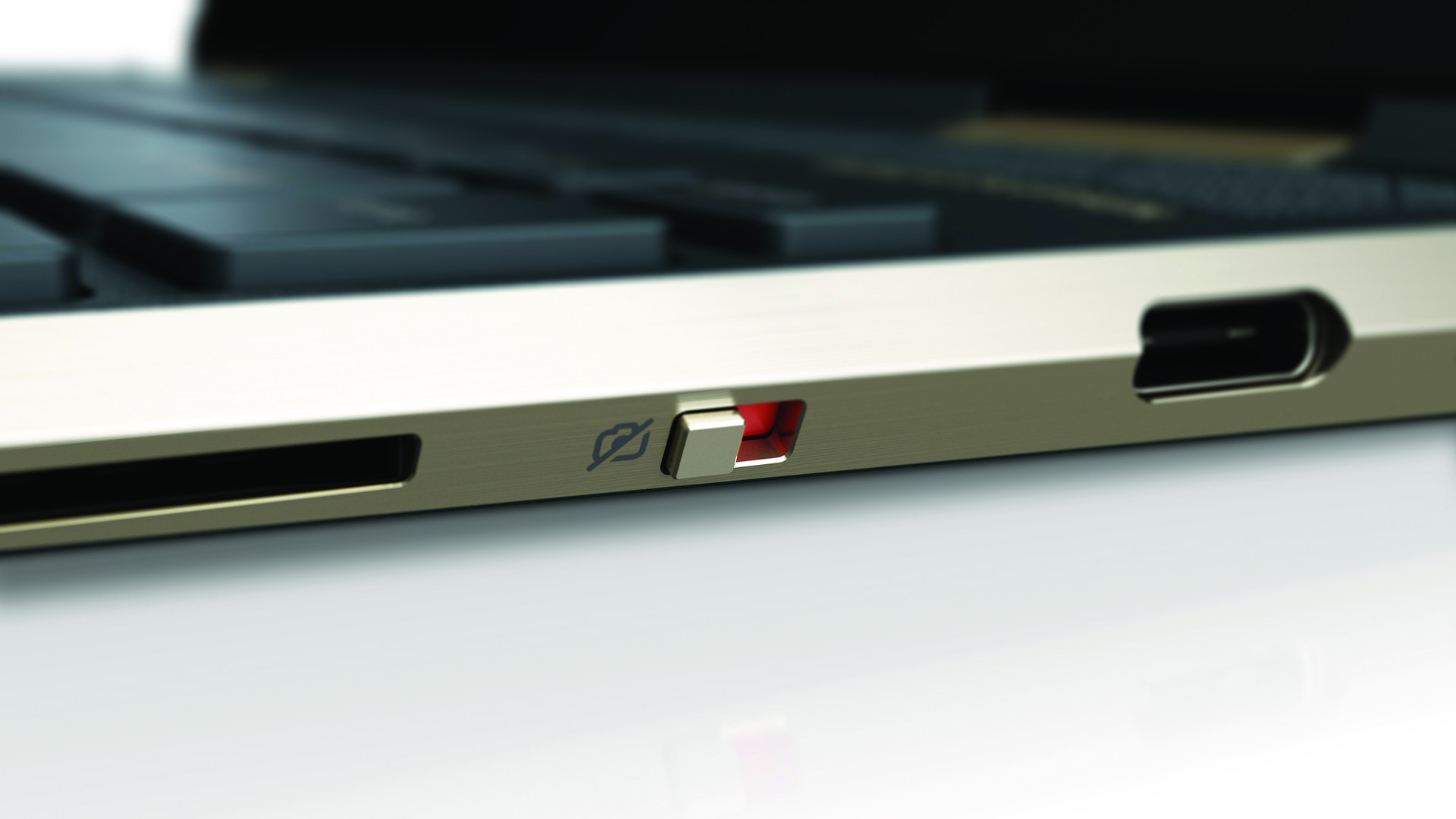 HP Spectre 13 x360 refresh adds Whiskey Lake CPUs and a new design ...