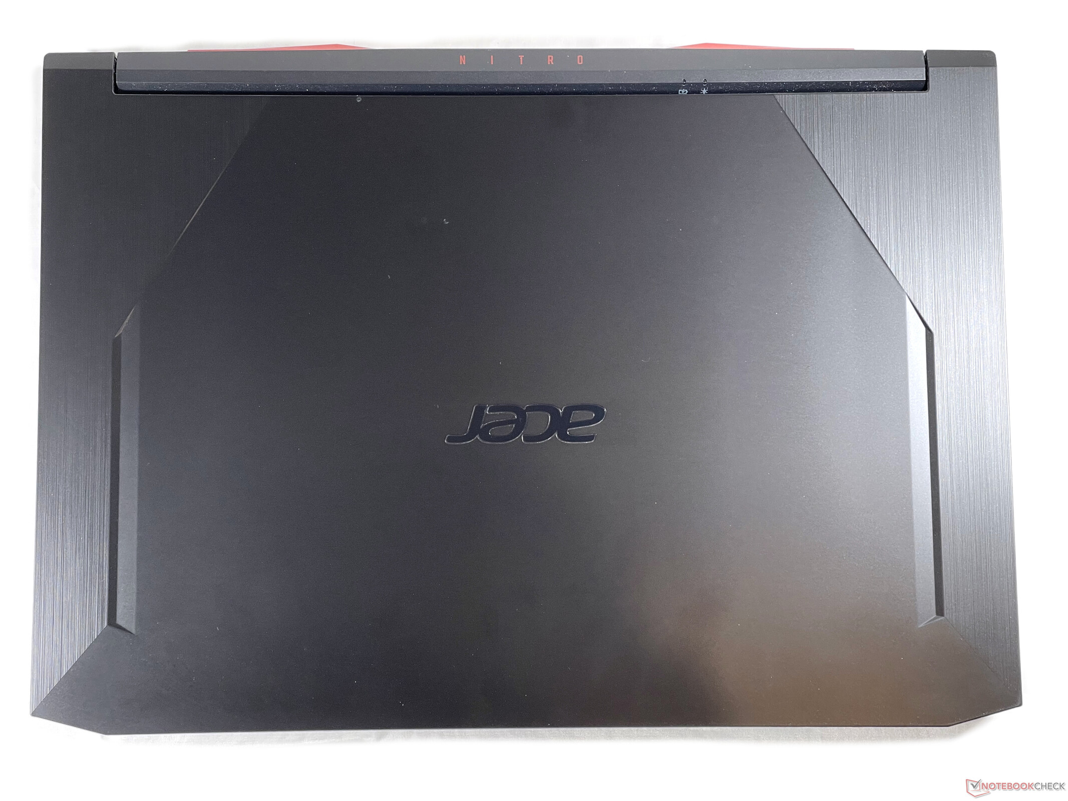 Acer Nitro 5 AN515-55 Laptop Review - Price-to-performance champ with ...