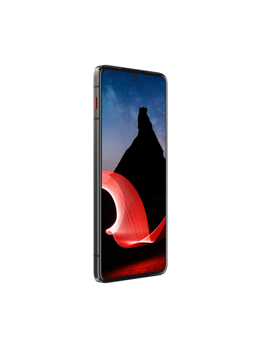 Lenovo presents the ThinkPhone by Motorola - inspired by ThinkPad ...