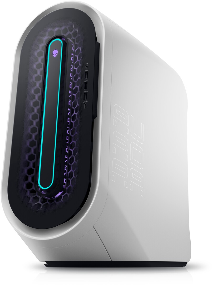 Alienware reveals the Aurora R13 and Aurora R14 gaming PCs with AMD ...