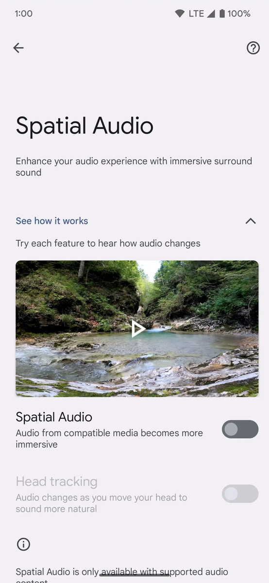 Spatial Audio head tracking coming to Pixel Buds Pro - NotebookCheck.net News
