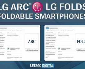 LG trademarks its post-G9 flagship names in advance - NotebookCheck.net ...