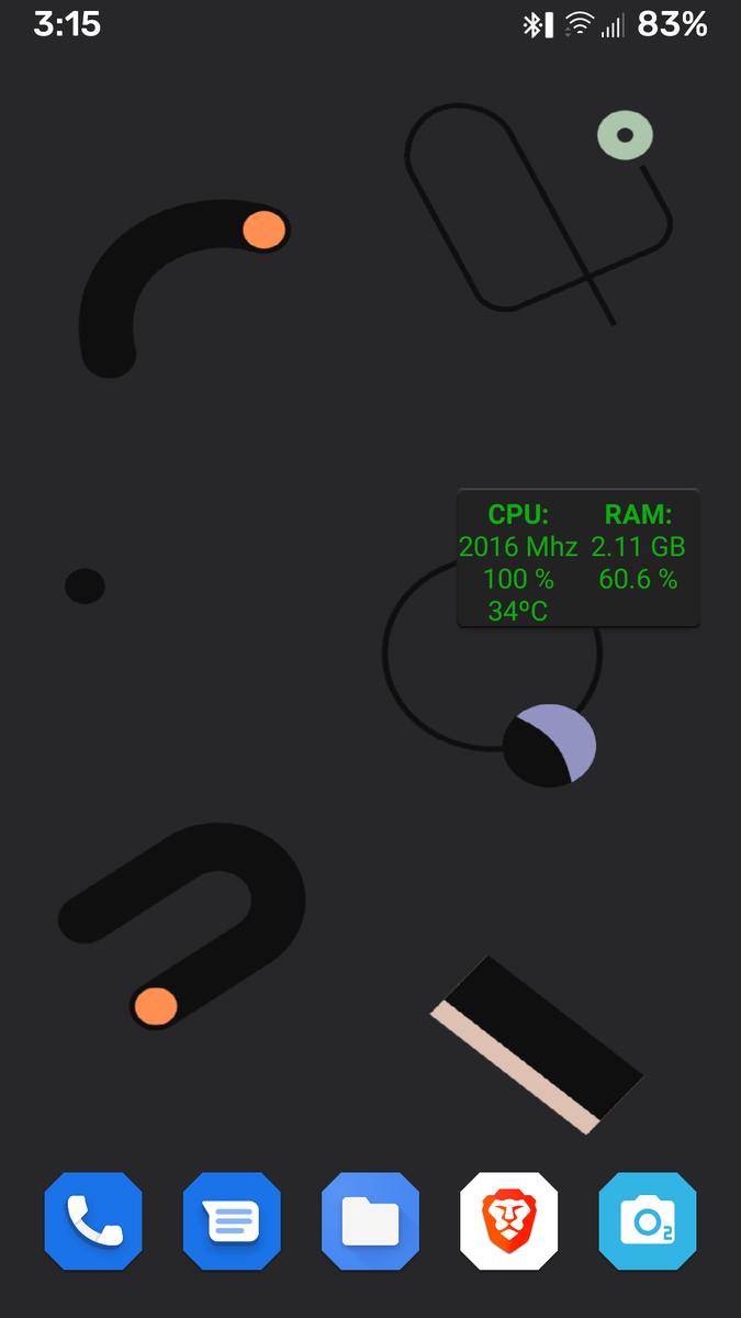 Android 11 on the Xiaomi Mi A1 via ShapeShiftOS: A lackluster, near-stock experience ...