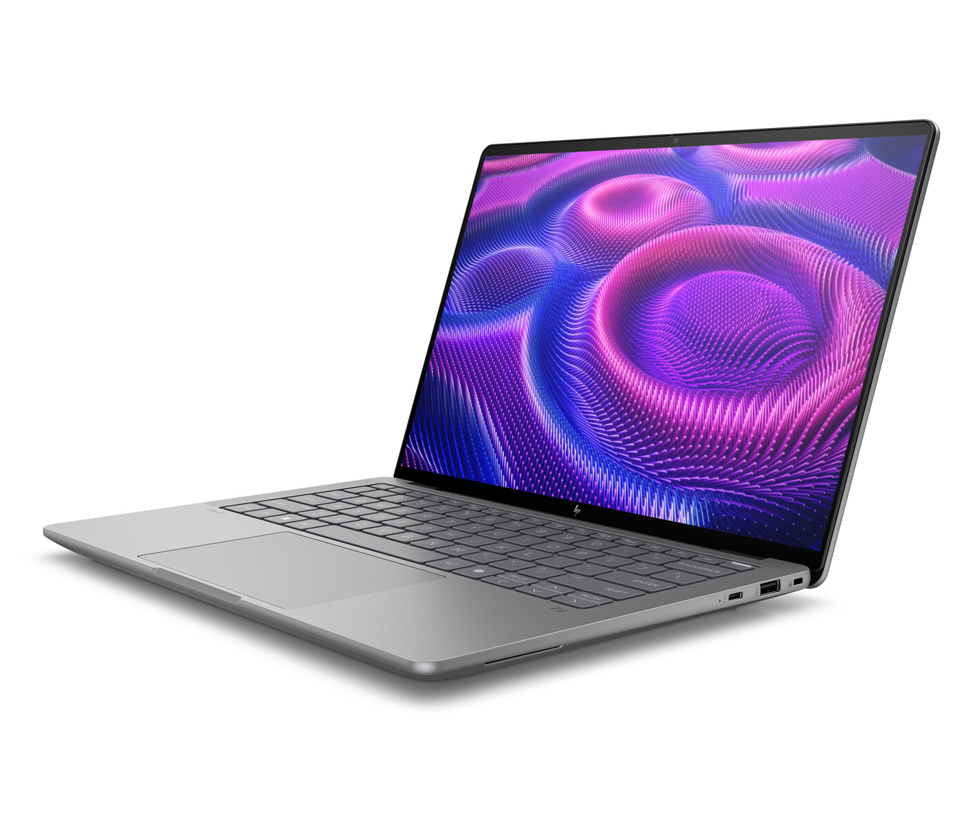 Small powerhouse with Strix Halo: HP ZBook Ultra 14 G1a launches with ...