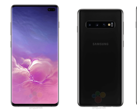 Samsung Galaxy S10: Official launch advert spotted on Norwegian TV ...