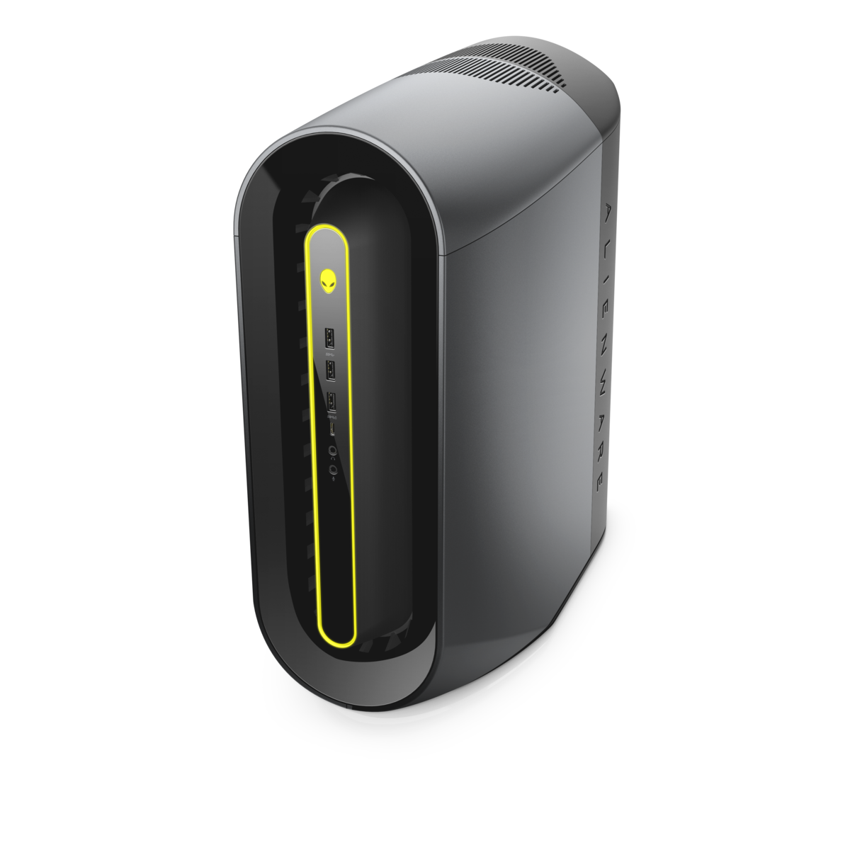 Dell refreshes Alienware Aurora Ryzen Edition R10 with the latest from ...