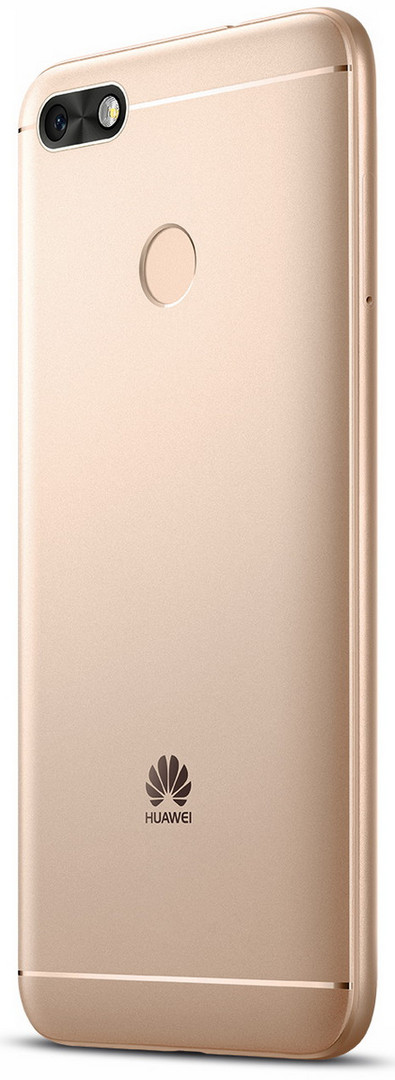 Huawei Y6 Pro 2017 Smartphone Review - NotebookCheck.net Reviews