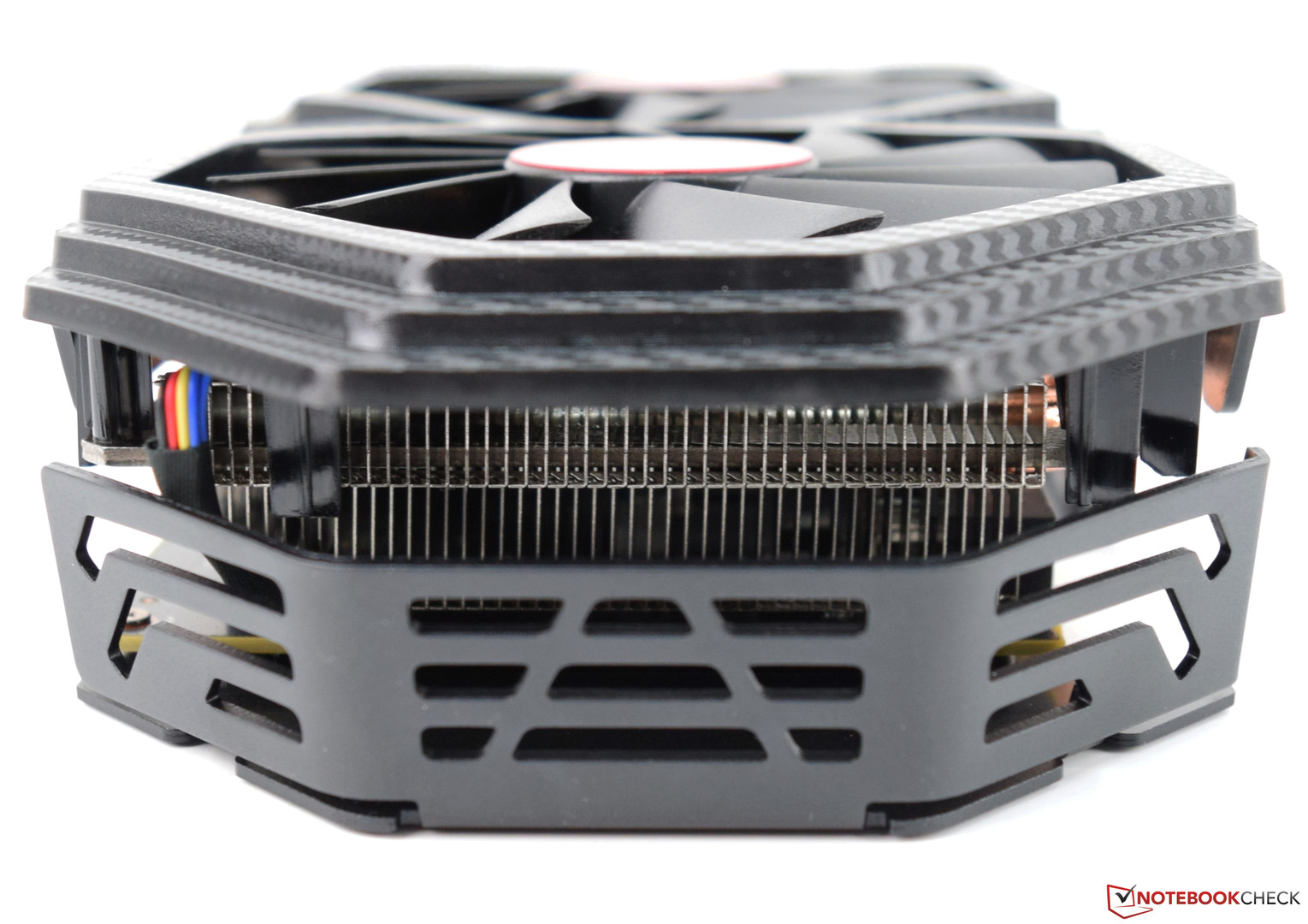 XFX Radeon RX 590 Fatboy OC+ 8GB Desktop GPU Review - NotebookCheck.net ...