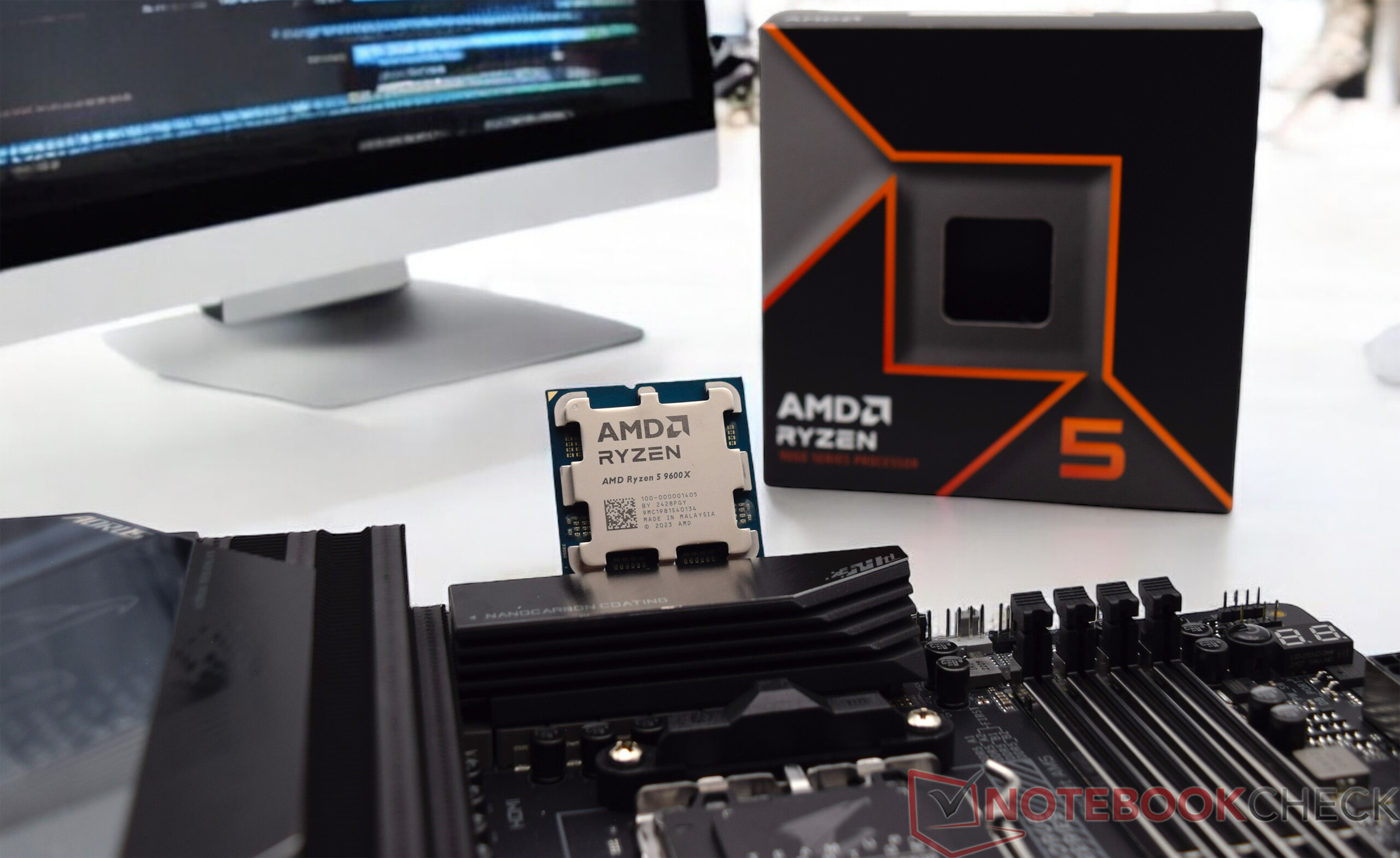 Zen 5 leak tips double-digit performance improvements thanks to new 105 ... Zen 5 leak tips double-digit performance improvements thanks to new 105 ...