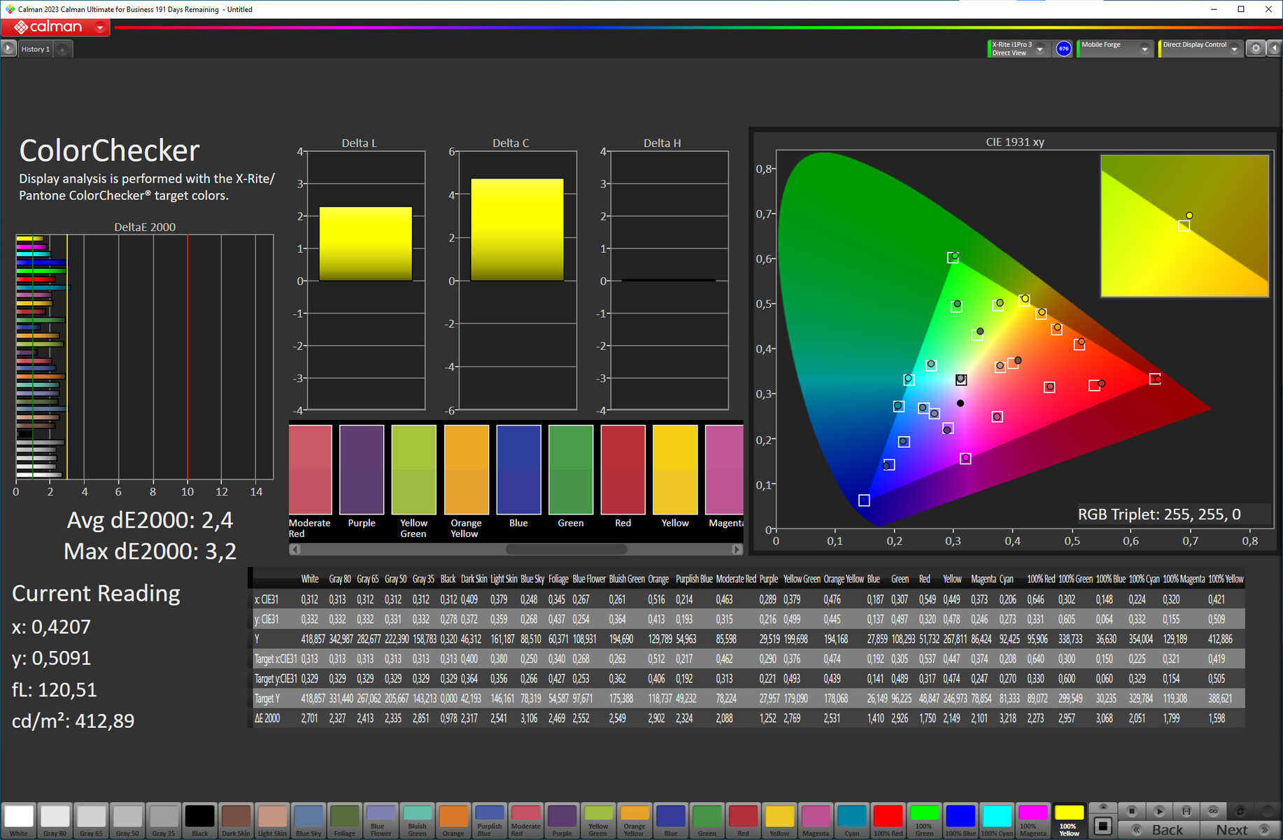 Samsung Galaxy A54 5G review - A powerful, mid-range smartphone with ...