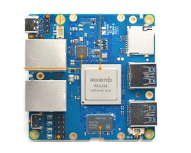 FriendlyELEC releases the NanoPi R4S for US$45 - NotebookCheck.net News