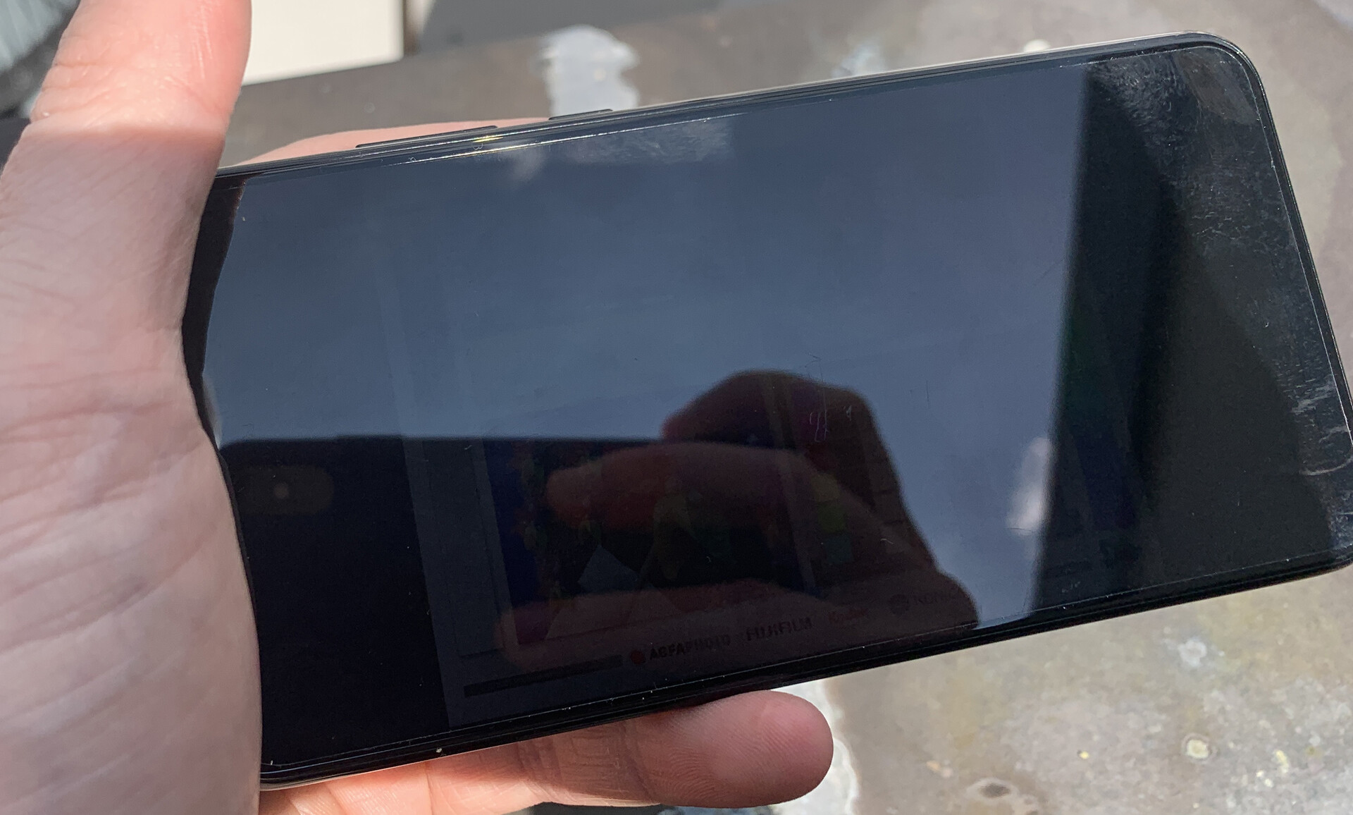 Huawei P Smart Plus Smartphone Review Notebookcheck Net Reviews