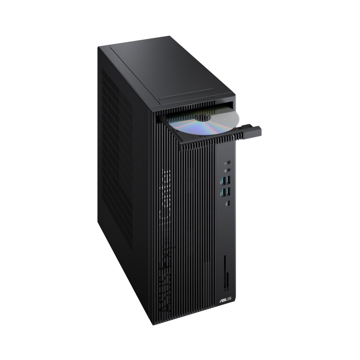 Asus unveils ExpertCenter desktops with Intel 14th Gen CPUs ...