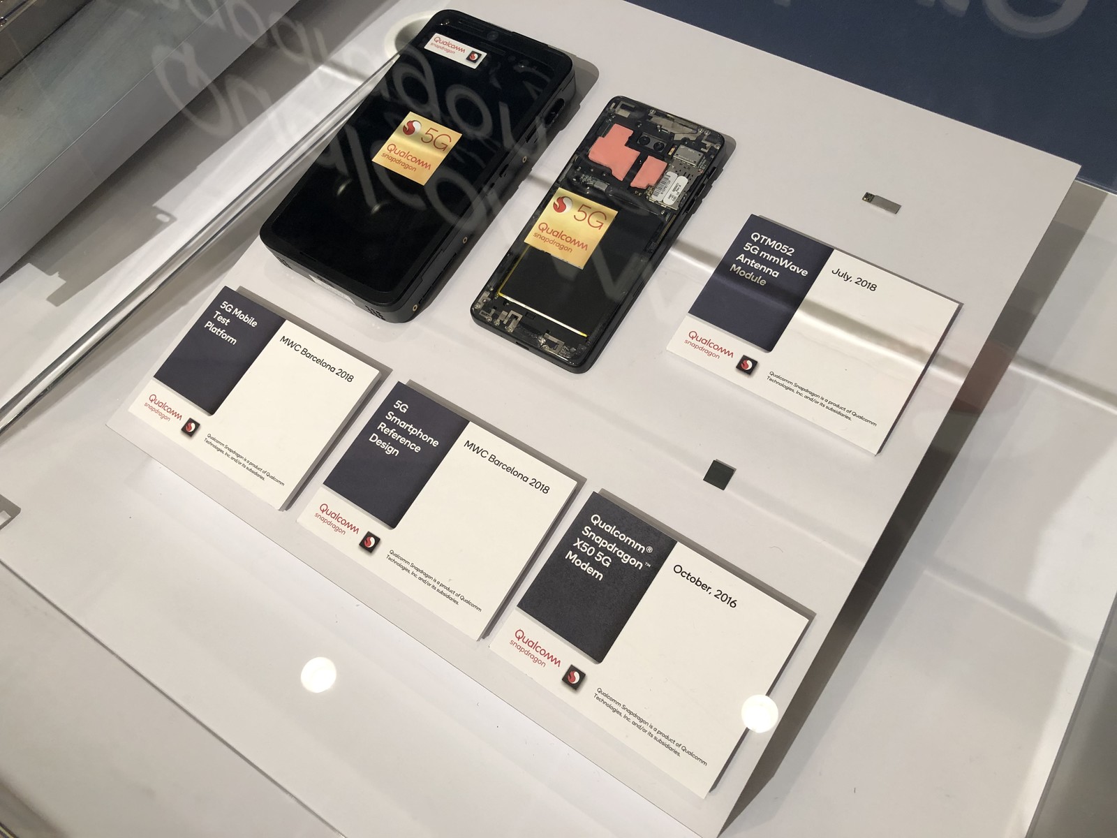 Qualcomm Snapdragon 855 officially announced - NotebookCheck.net News