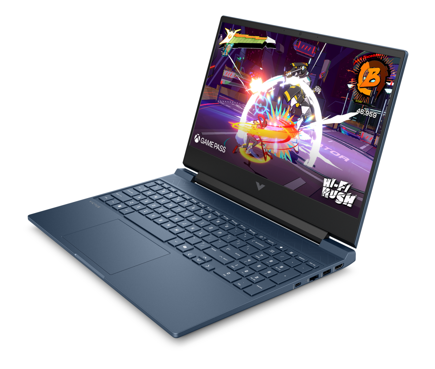 HP Victus 15 refreshed with a mix of current and last-gen CPUs and GPUs ...