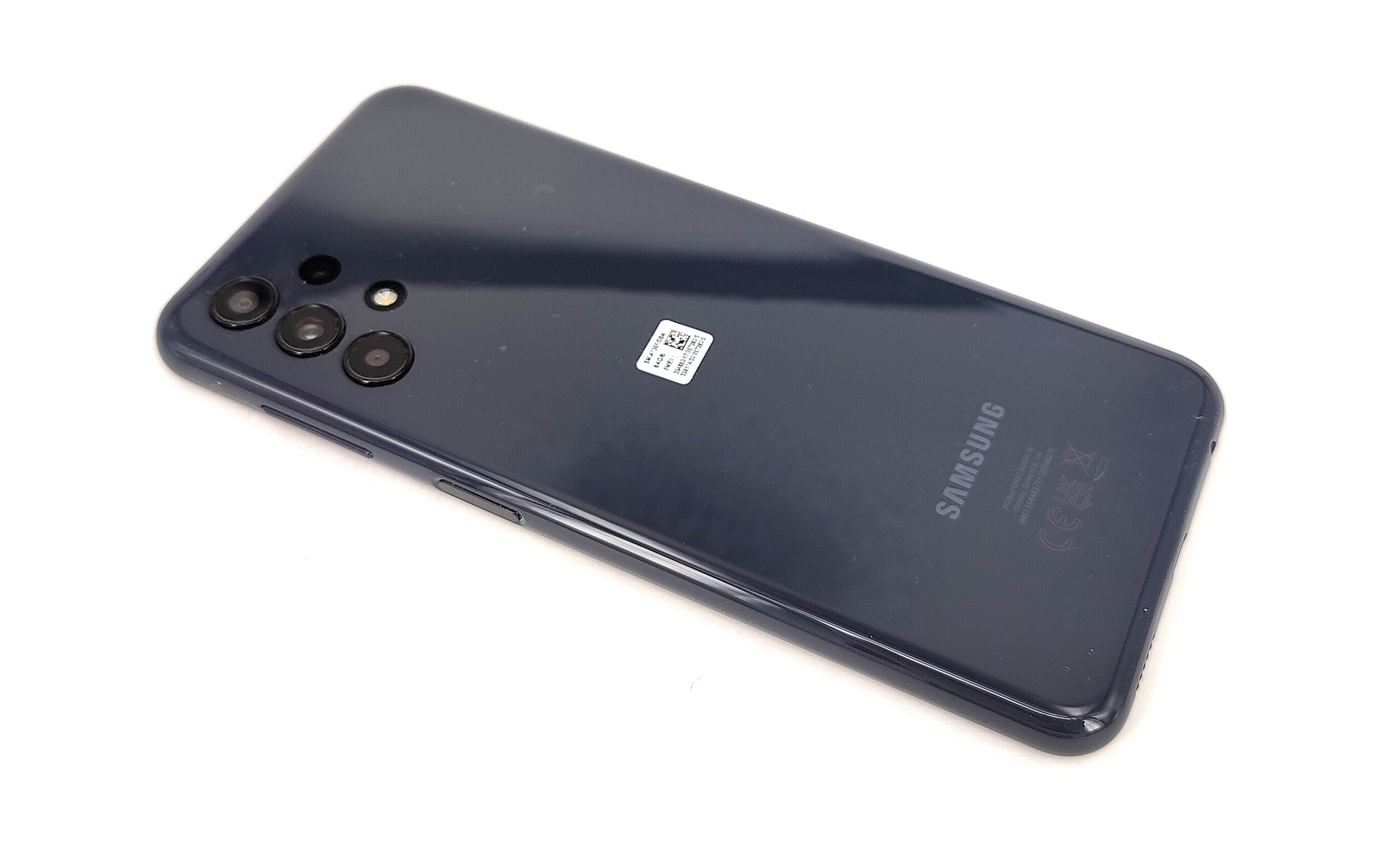 Samsung Galaxy A13 4G Smartphone review – Generous upgrades for Samsung ...