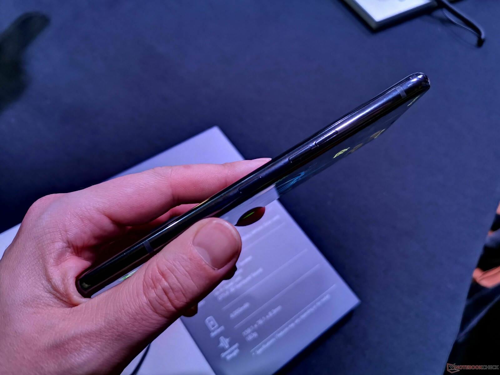 LG officially reveals the V50 ThinQ 5G and its optional Dual Screen (hands-on photos ...