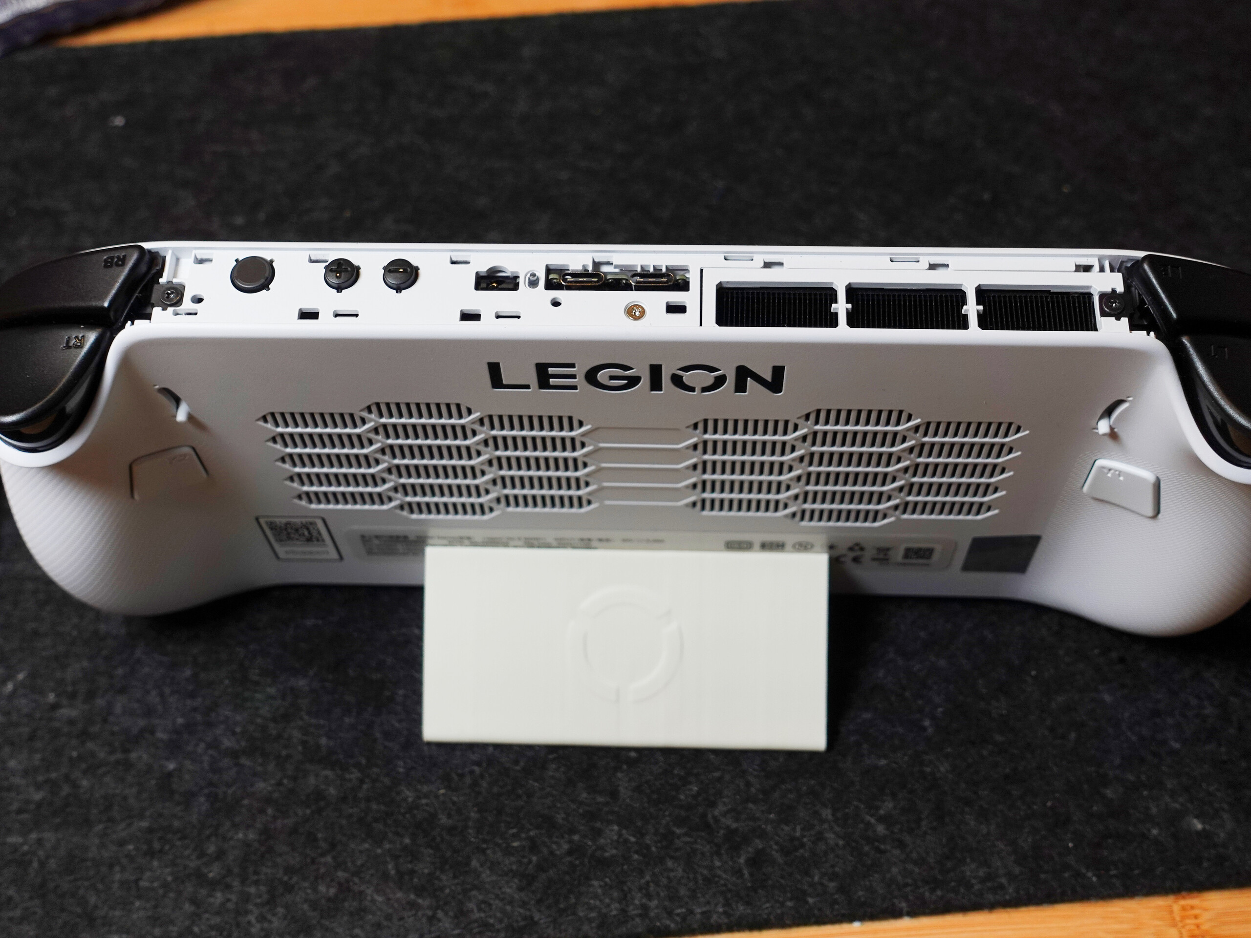 Lenovo Legion Go S gaming handheld review - Steam Deck killer or ...