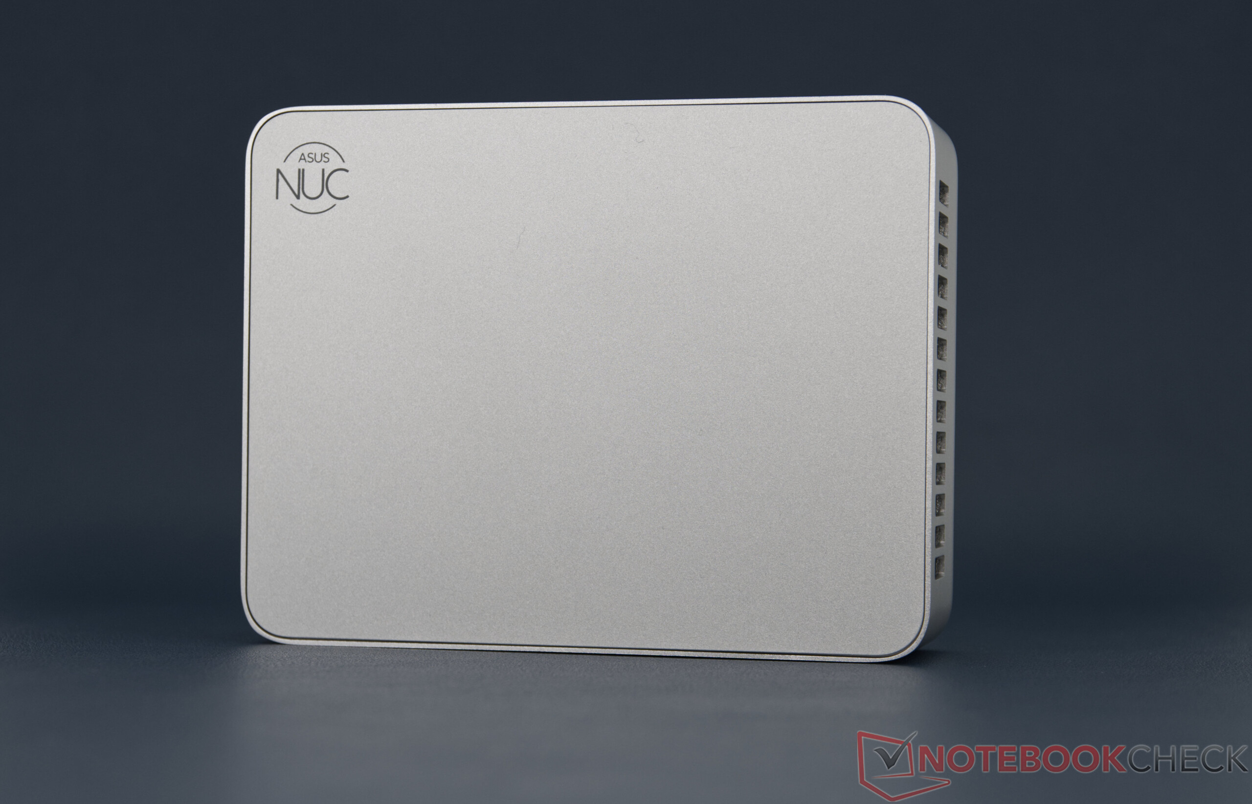Asus NUC 15 Pro+ review: High-end performance with Intel Core Ultra 9 ...