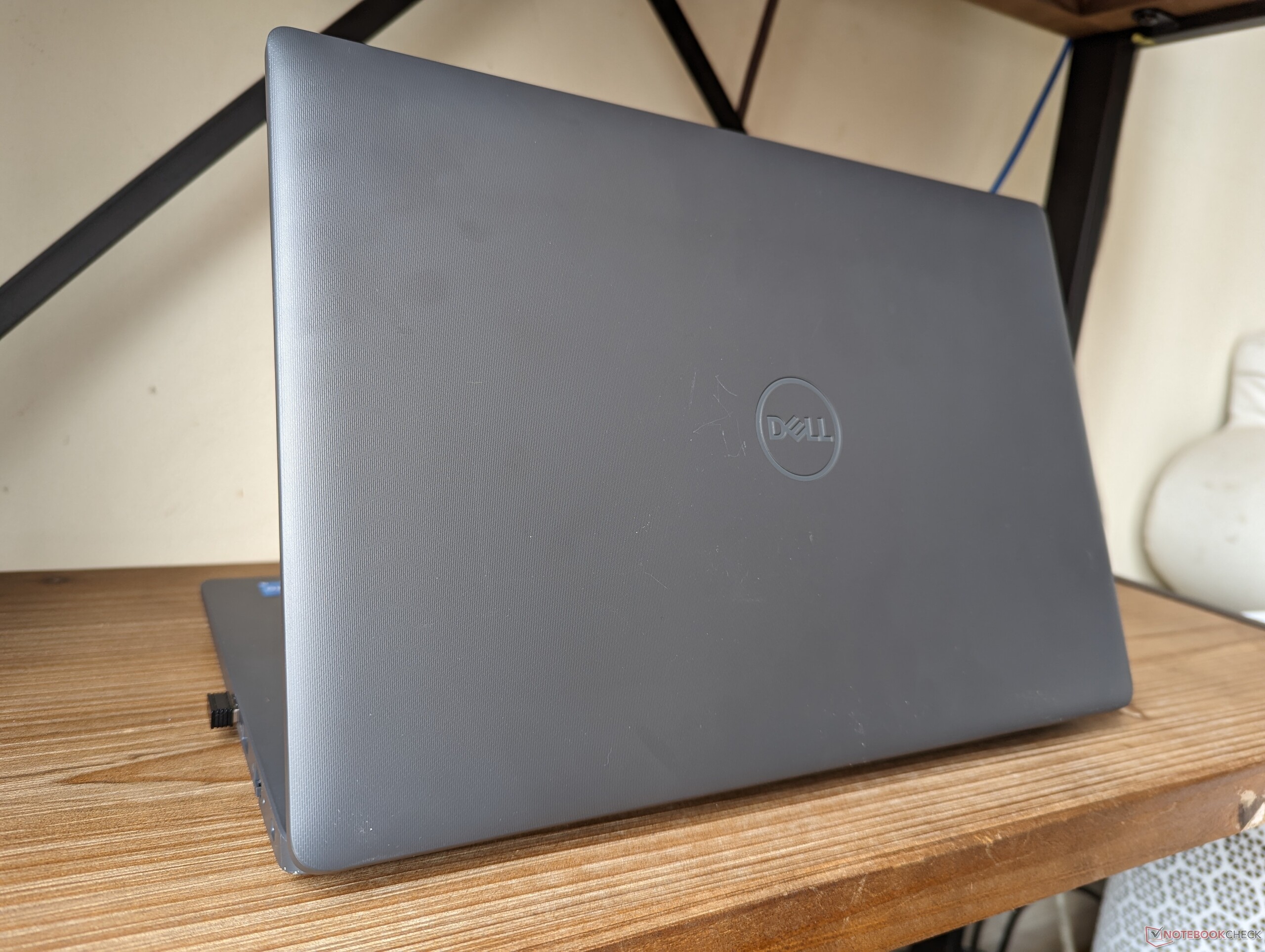 Intel Core i5-1345U performance debut: Dell Latitude 3440 laptop review ...