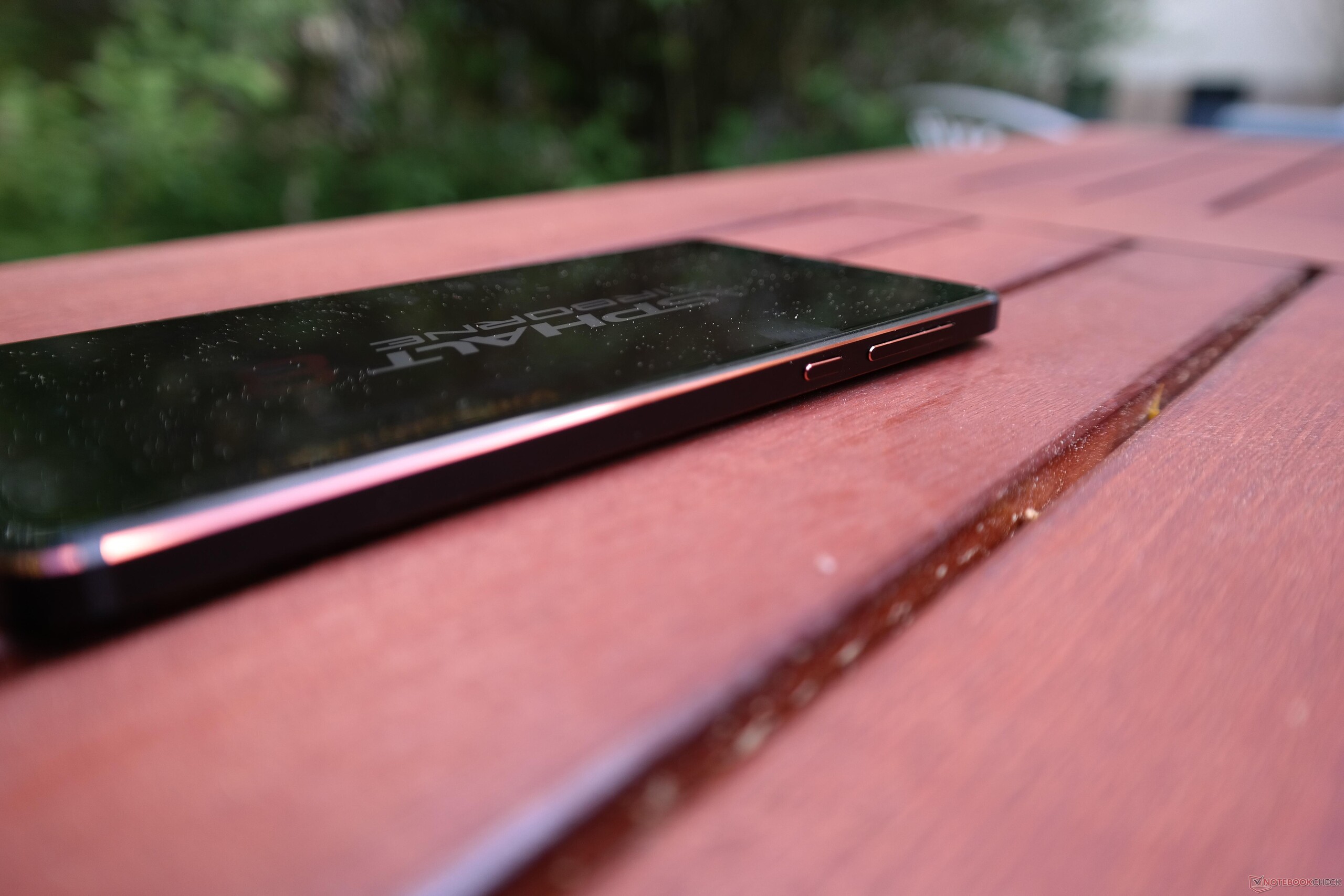 Nokia 6 (2018) Smartphone Review - Notebookcheck Review