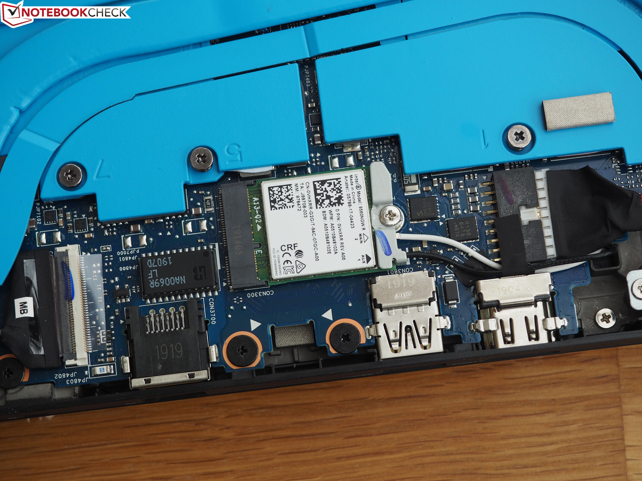 Dell G5 15 5590 Laptop Review: Price/Performance King and Problem Child ...