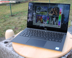 Dell XPS 15: No OLED panel option for the 2-in-1 but still coming for ...