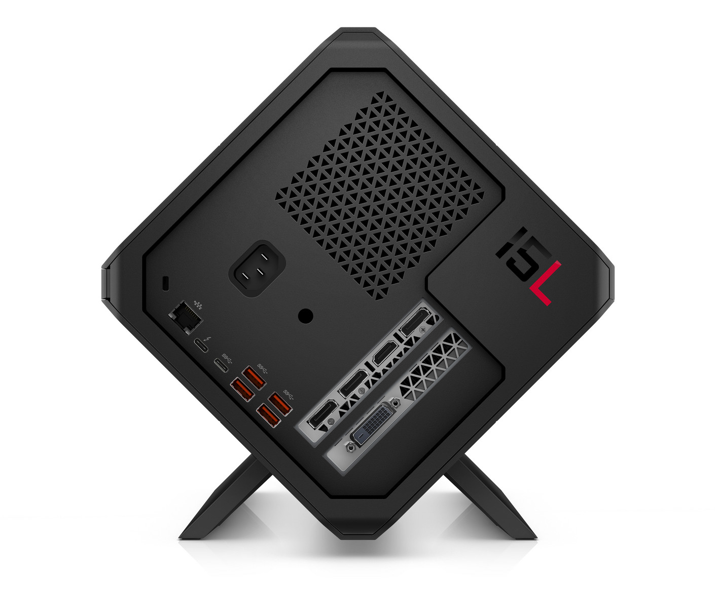 HP Accelerator external GPU dock coming this August for $299 USD ...