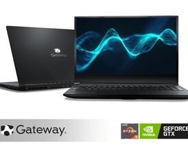 This $400 Gateway laptop sale comes with a 10th gen Intel Core i5 CPU ...