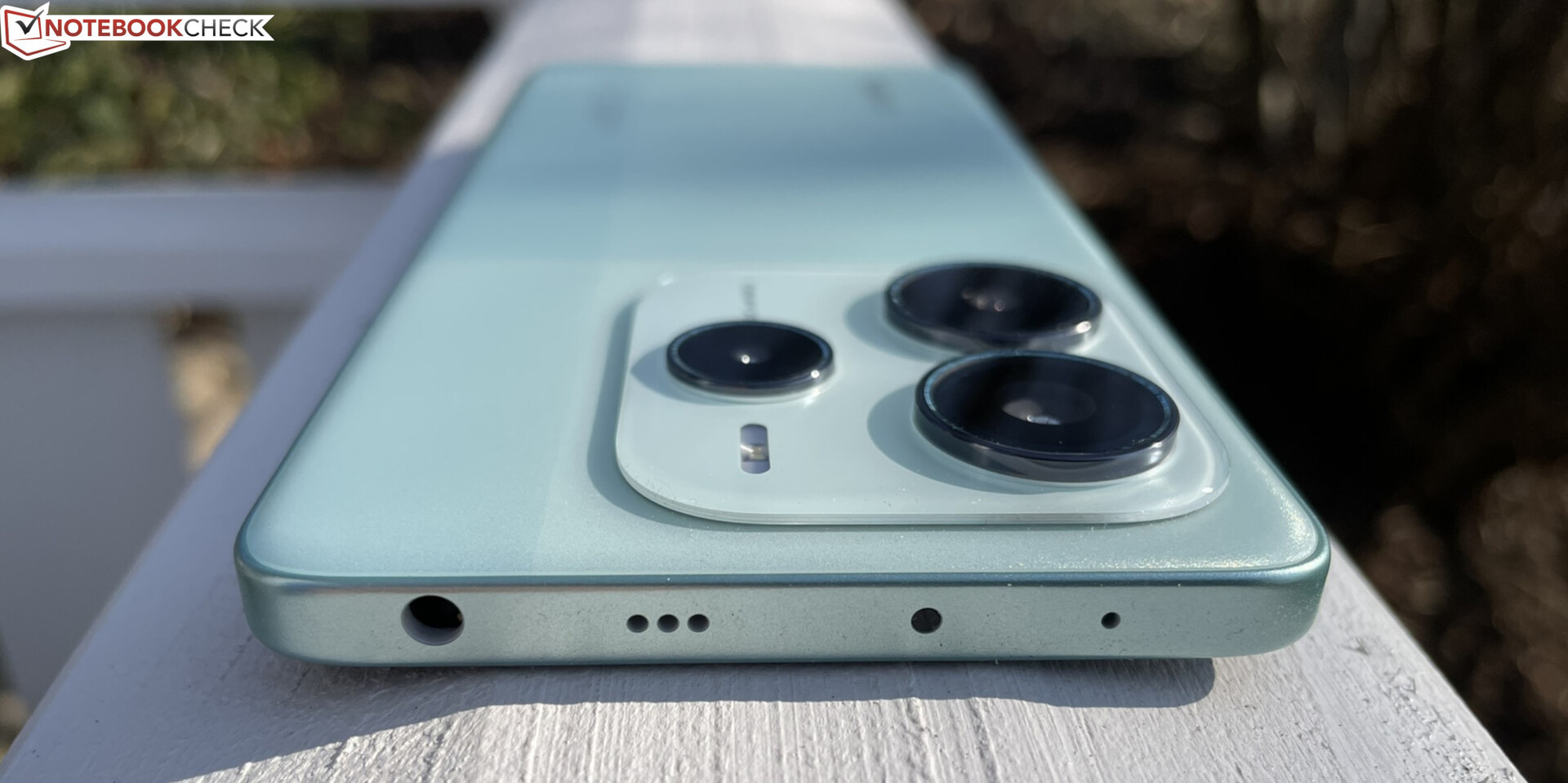 Xiaomi Redmi Note 14 5G review - The powerful entry-level smartphone ...