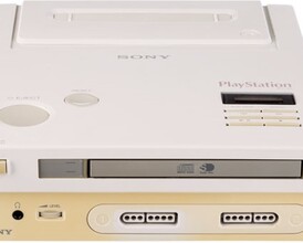 Nintendo PlayStation prototype auctioned for $360,000 - NotebookCheck ...