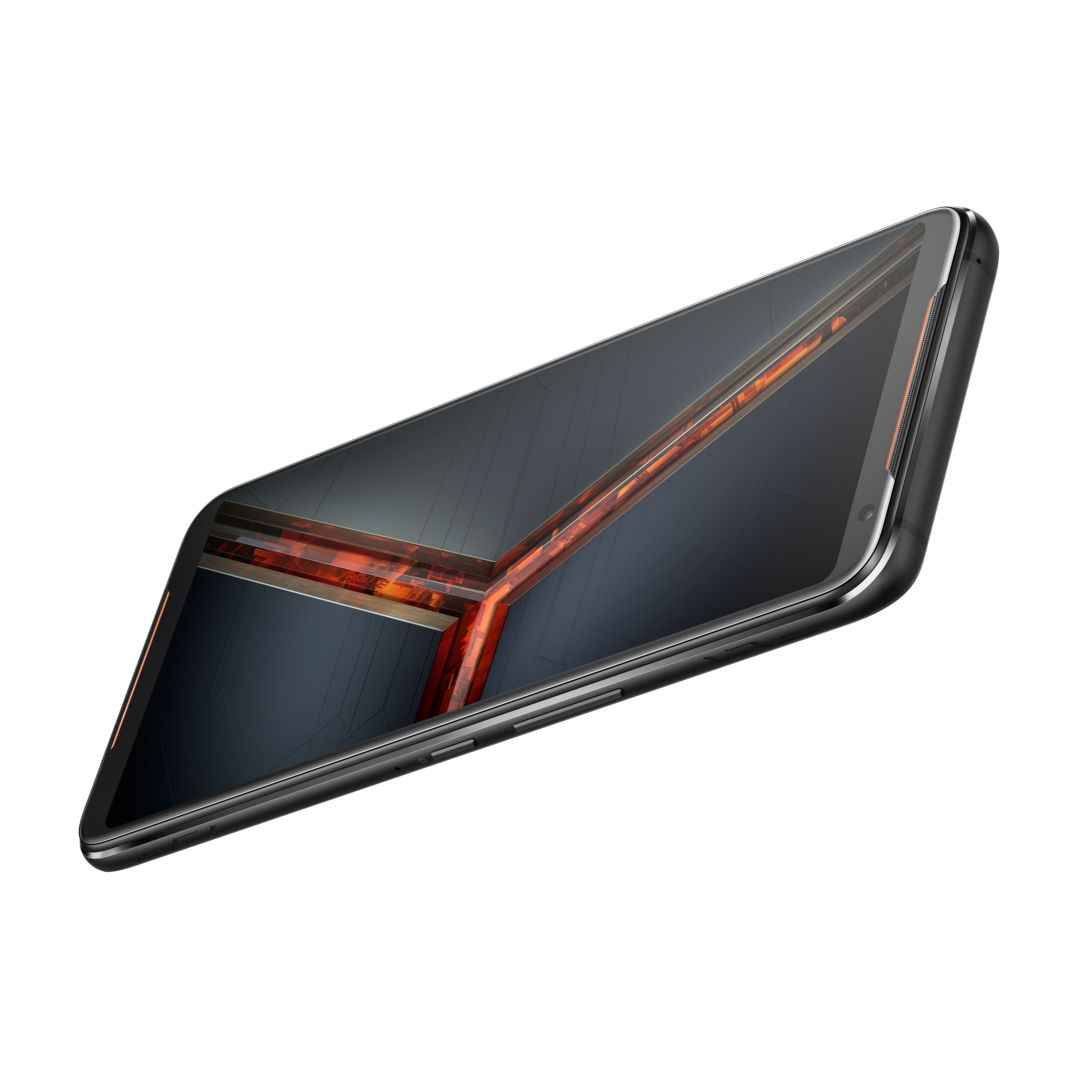 Asus ROG Phone 2 Smartphone Review – 120-Hz display and improved air ...