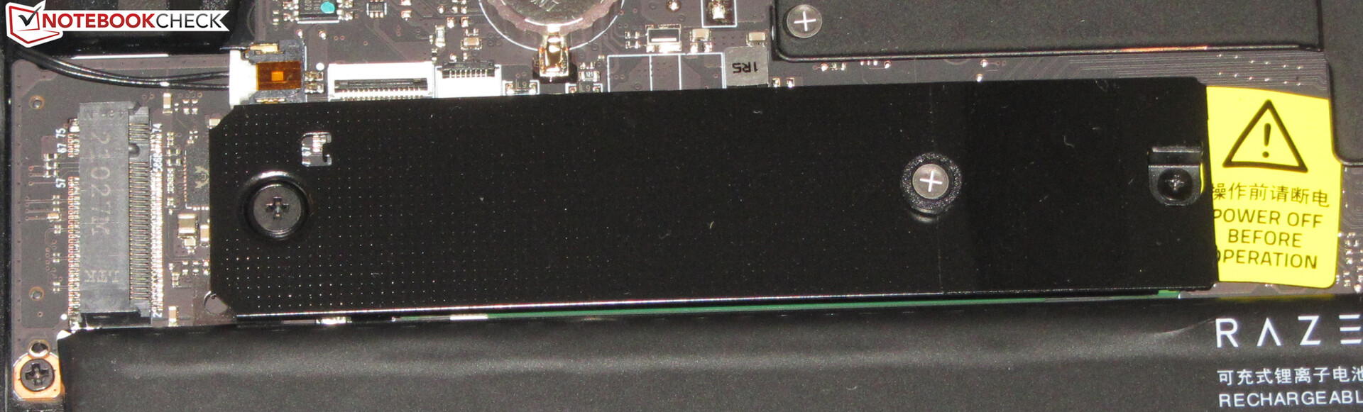 Razer Blade 15 Advanced (Early 2021) Review: Now with a 360-Hz screen ...