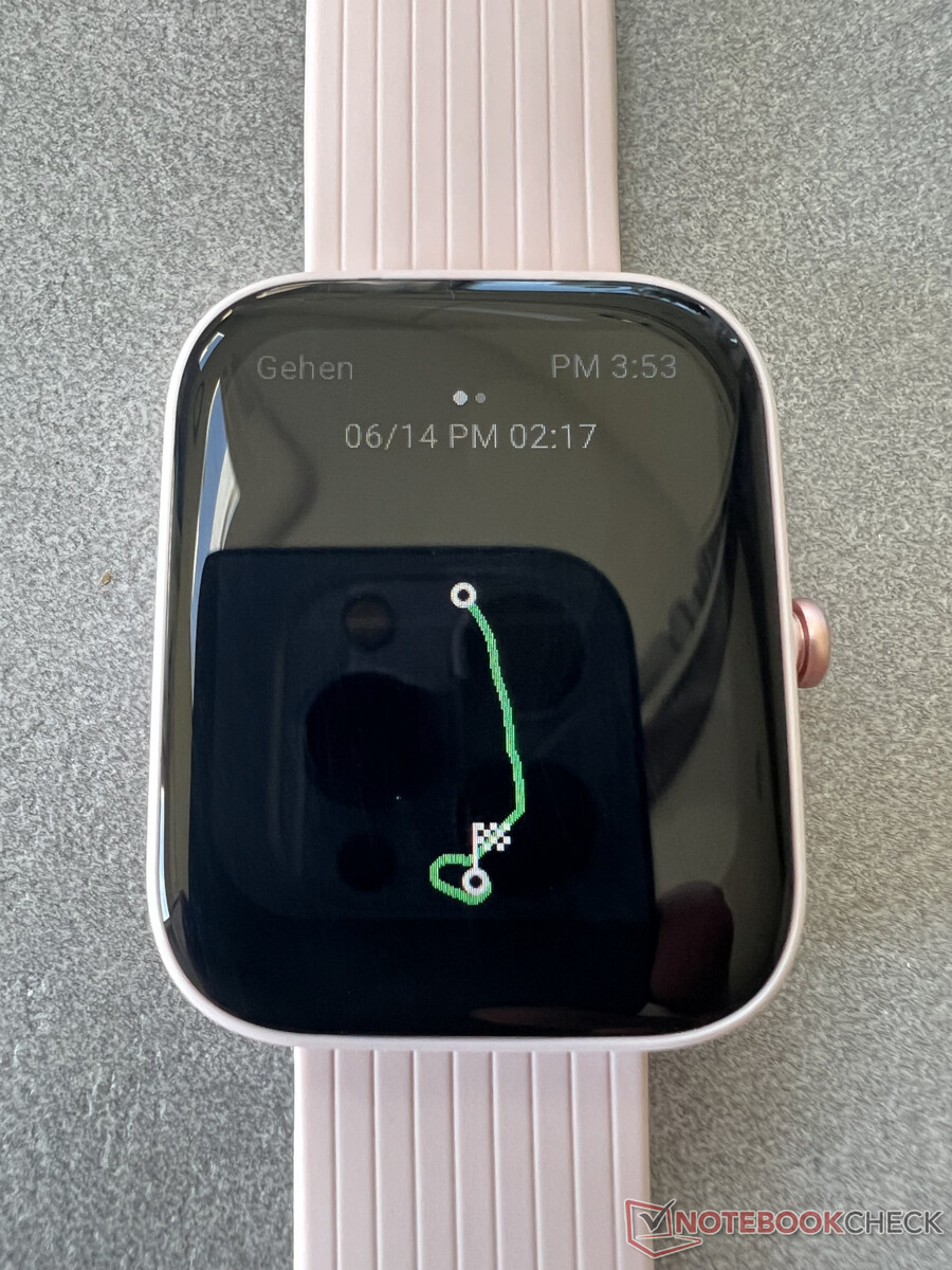 Amazfit Bip 3 Pro review: An affordable smartwatch reveals a big ...