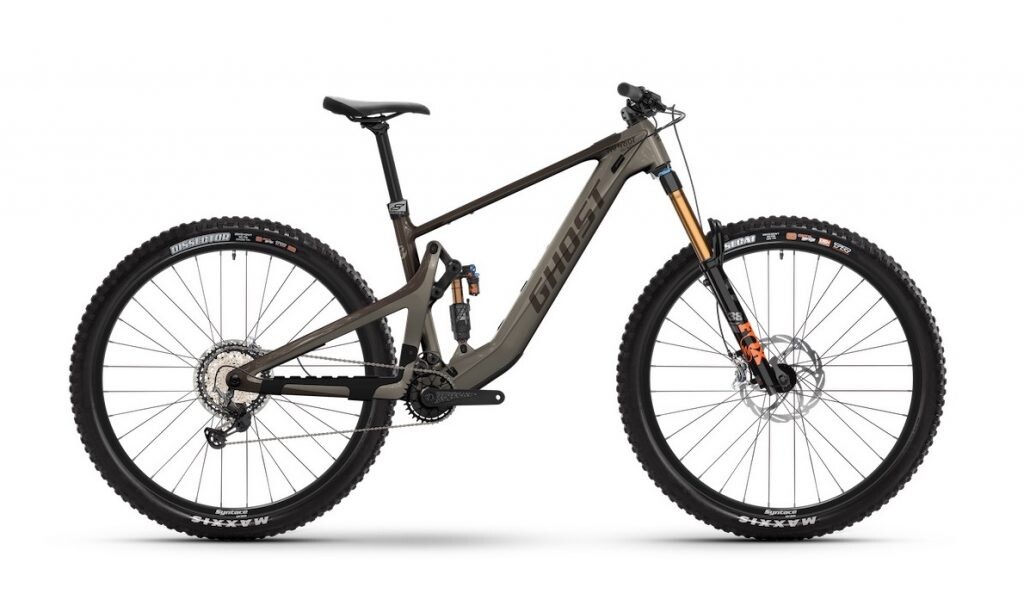 Ghost Path Riot and Riot CF electric mountain bikes unveiled with ...