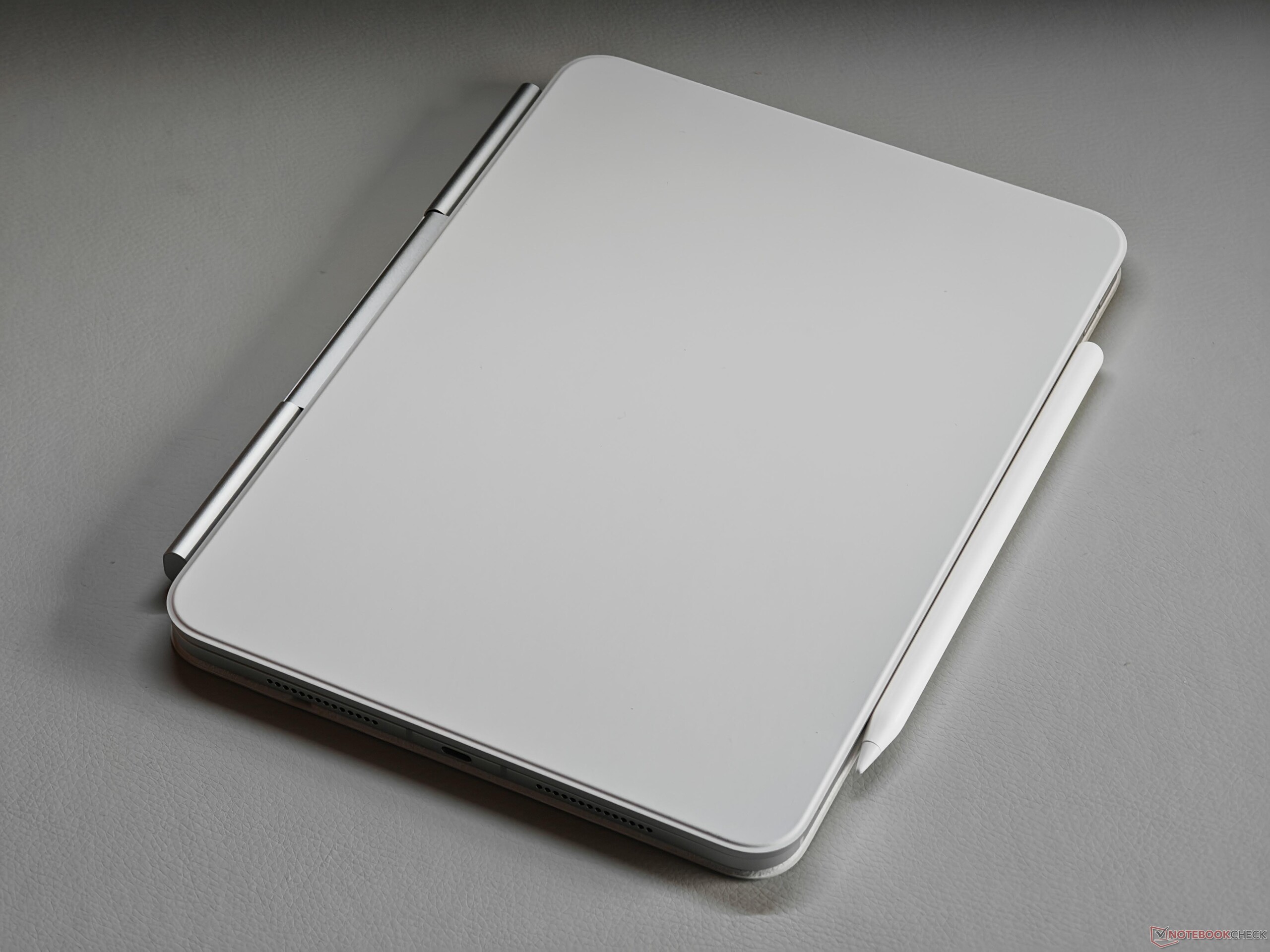 Apple iPad Pro M5 (2025) tablet review - An extremely fast M5 SoC and ...