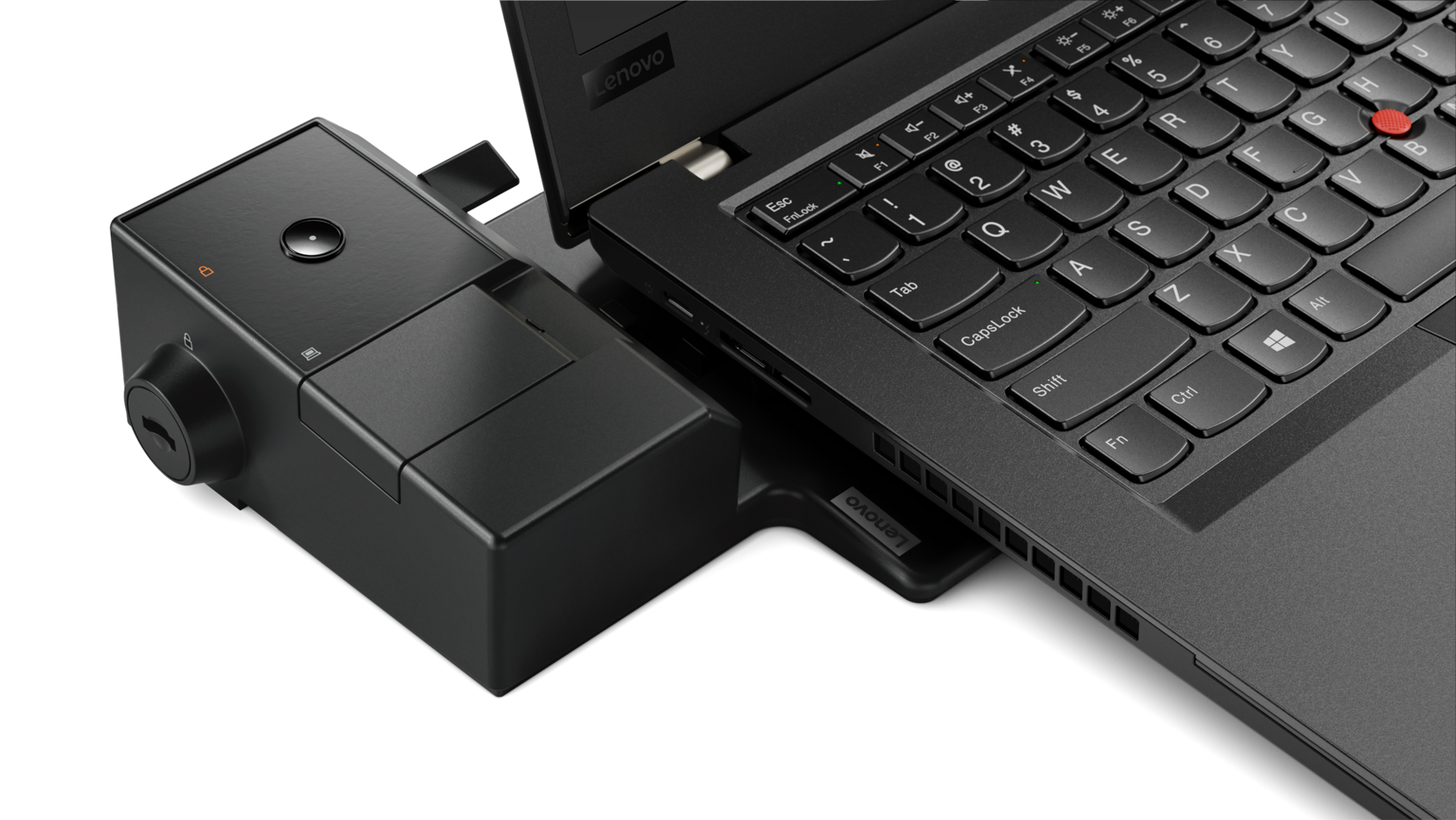 Lenovo Thinkpad Docking Station Lenovo Thinkpad Docking Station