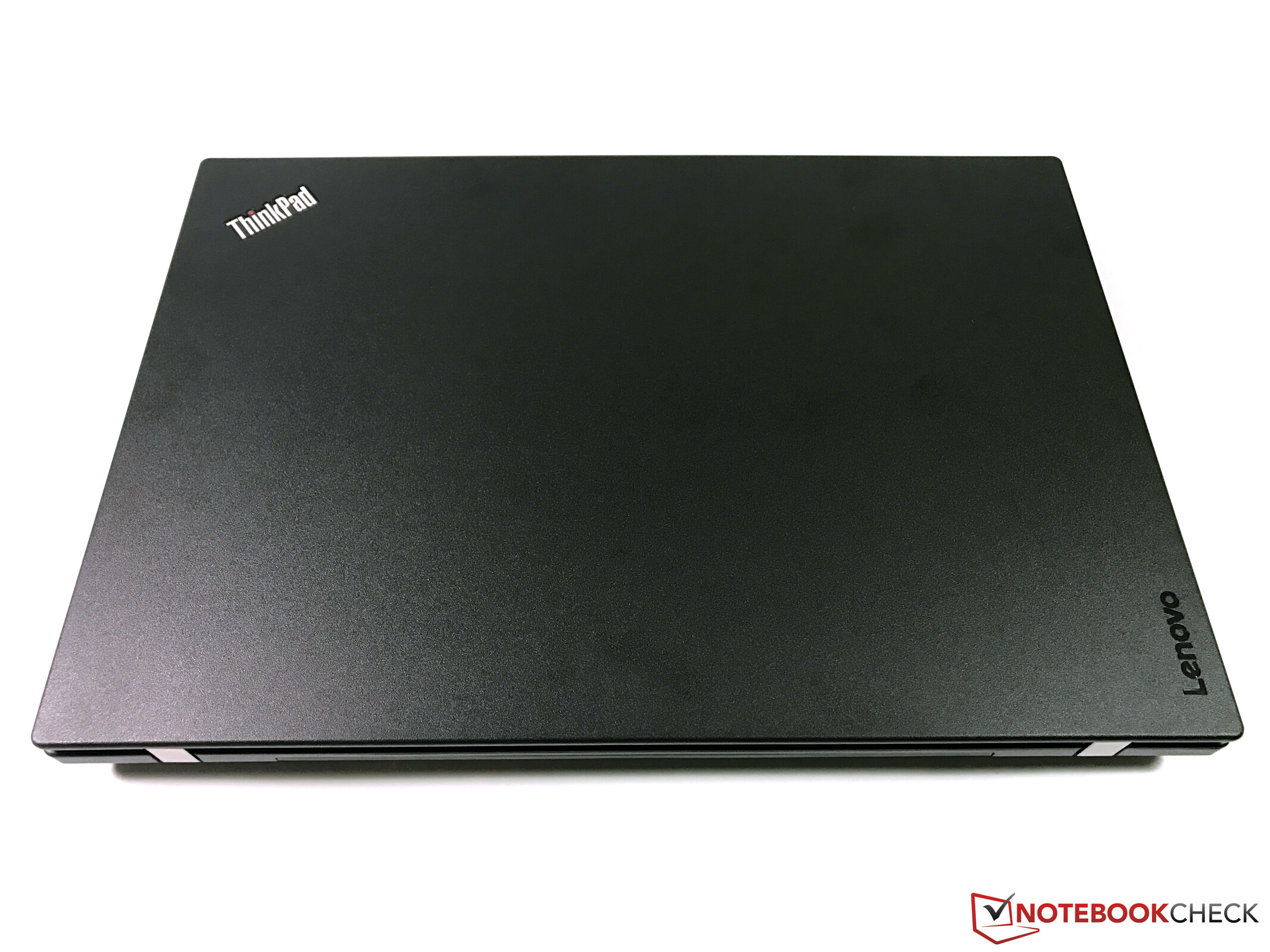 Lenovo ThinkPad L470 (i5-7200U, FHD-IPS) Laptop Review - NotebookCheck ...