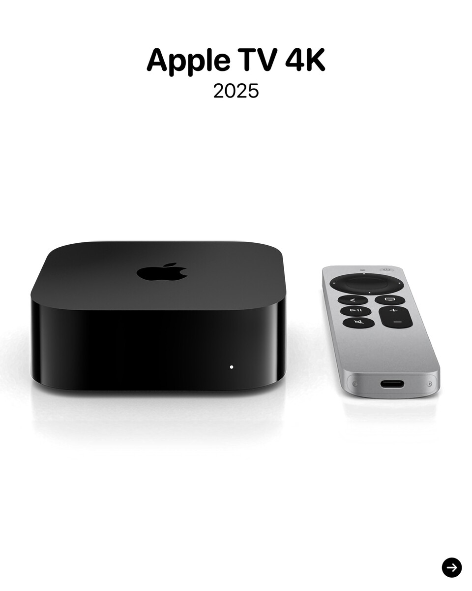 Apple's roadmap for 2025: Bloomberg analyst names Apple Watch SE ...