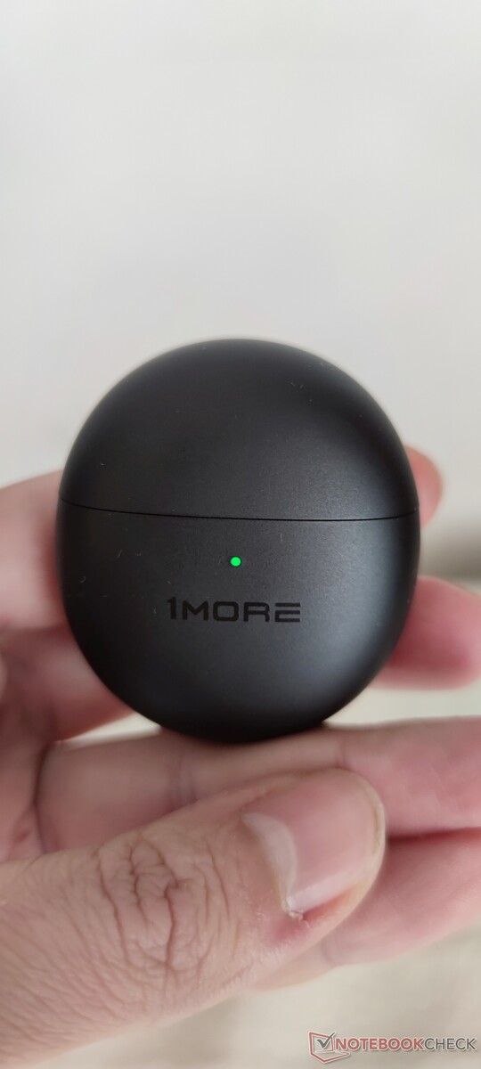 1MORE ComfoBuds Mini hands-on: The little big underdog of the TWS world ...