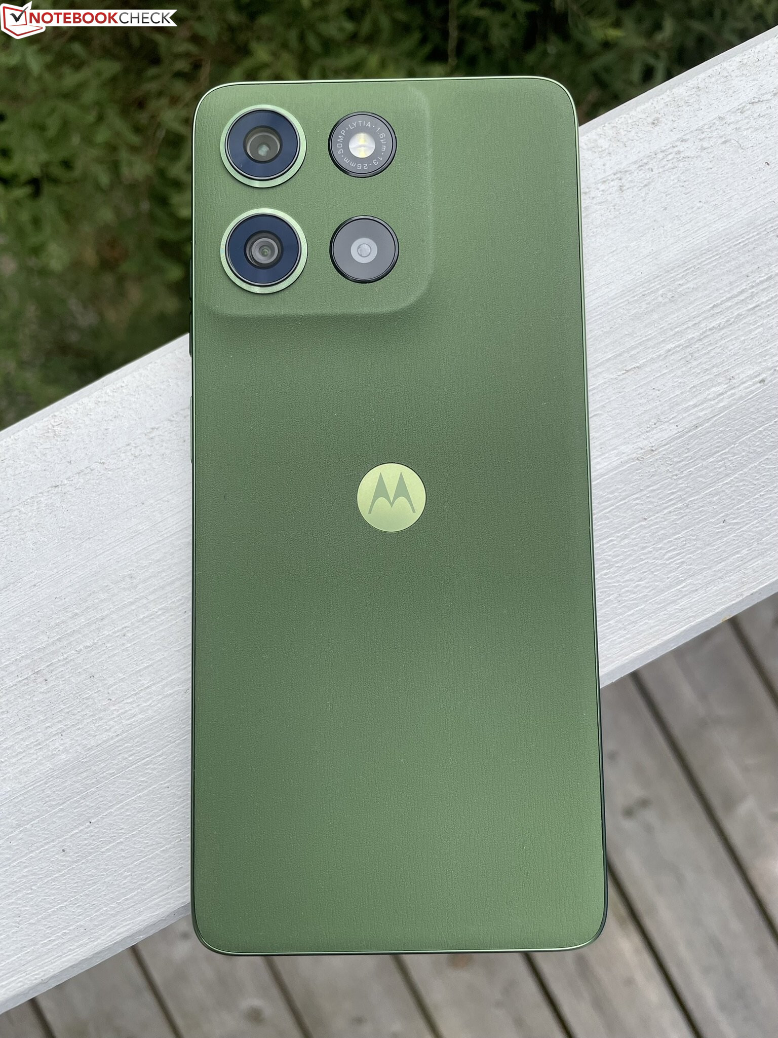 Affordable mid-range with solid selling points - Motorola Moto G56 ...