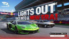 Racing Master global launch confirmed for May 8 on iOS and Android ...