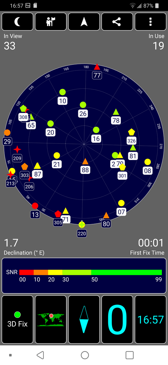 LG G7 ThinQ Smartphone Review - NotebookCheck.net Reviews