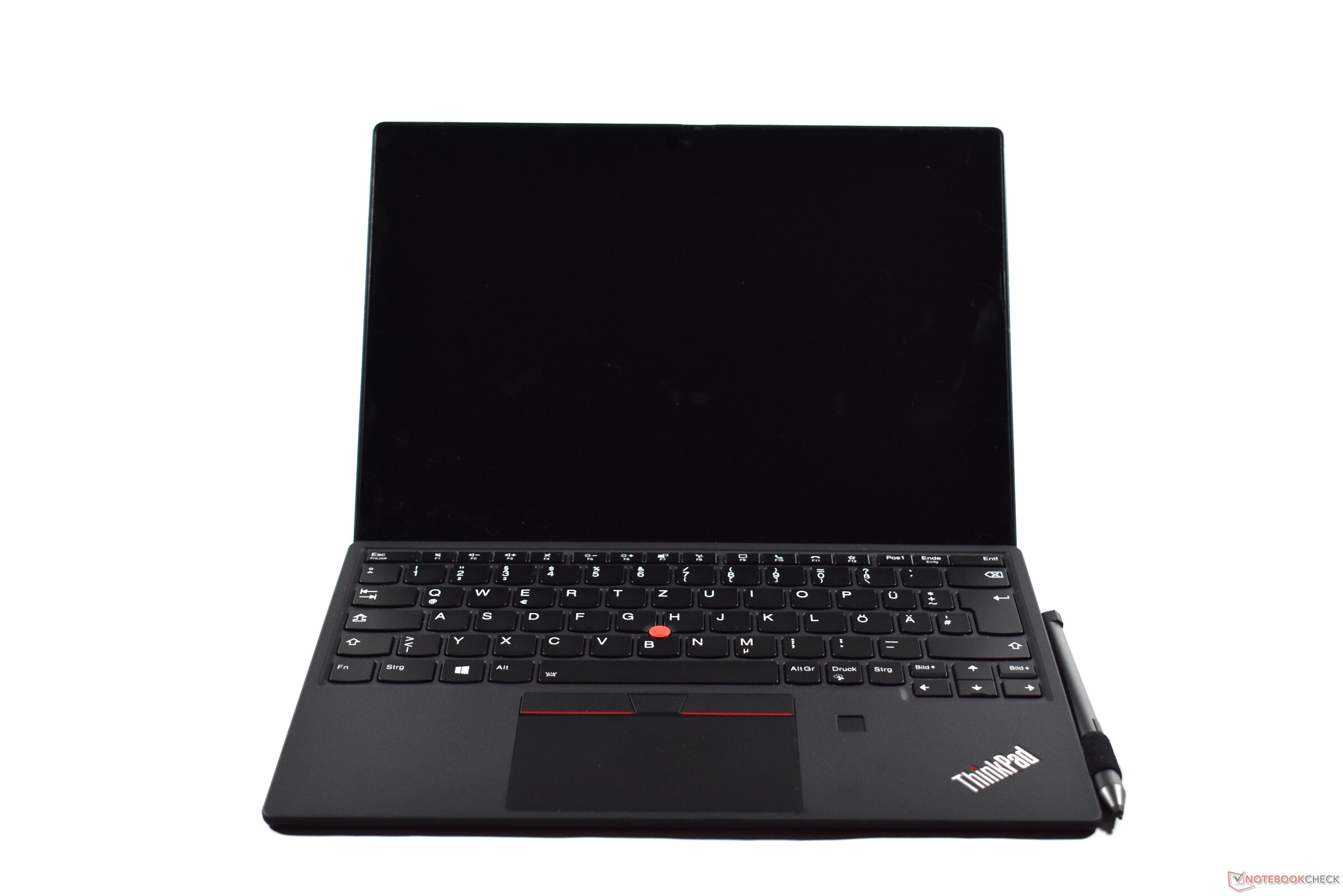 Lenovo ThinkPad X12 Detachable Gen 1 Review: Laptop tablet hybrid with ...