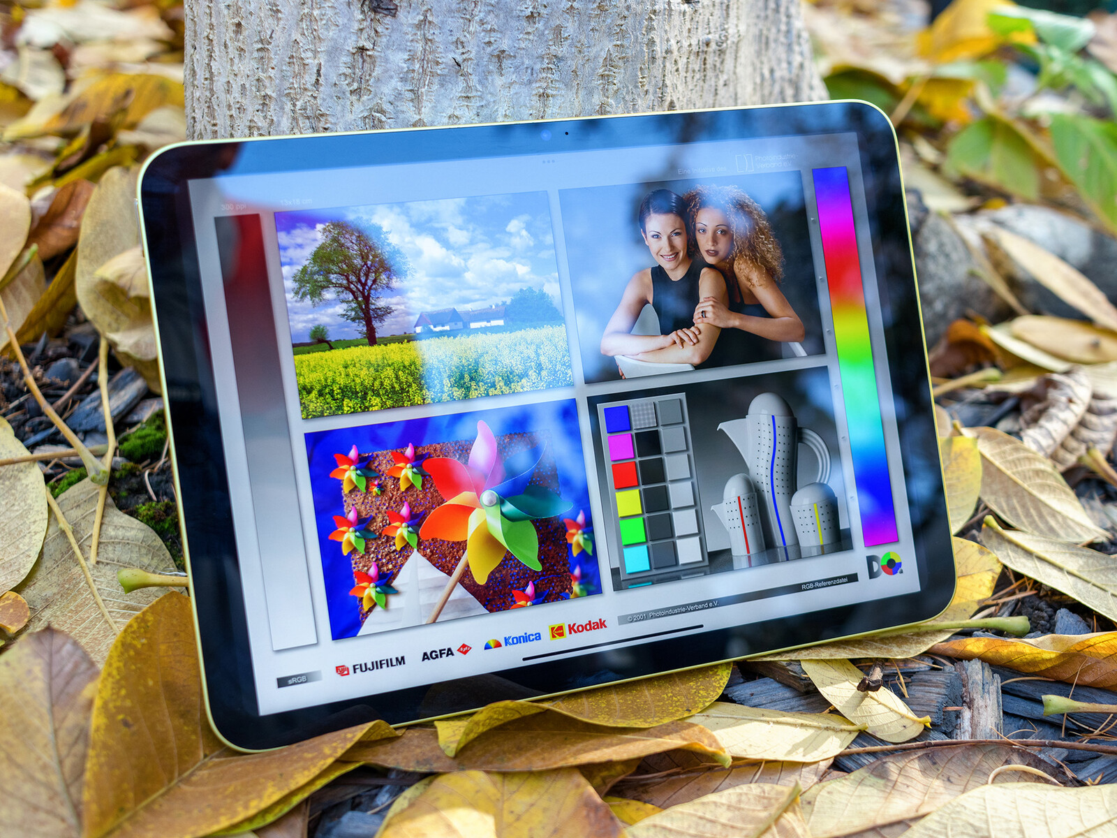 Apple iPad 10 review - Anniversary tablet as slimmed down version of ...