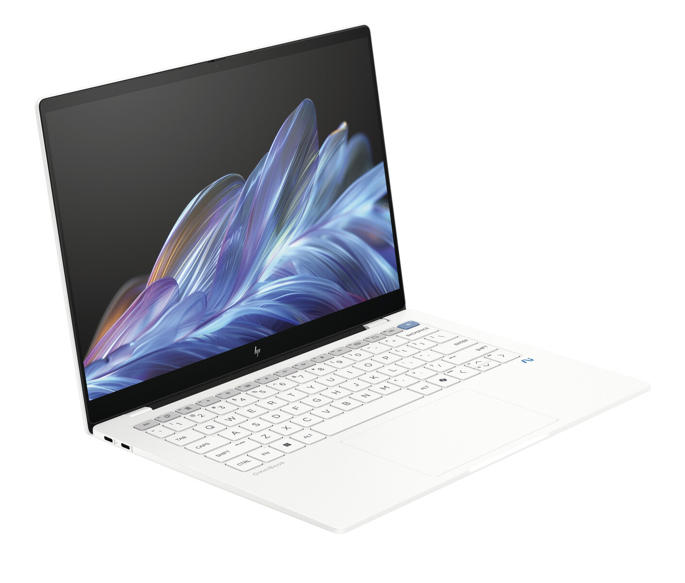 HP OmniBook X now available with an 8-core Snapdragon X Plus SoC ... HP OmniBook X now available with an 8-core Snapdragon X Plus SoC ...