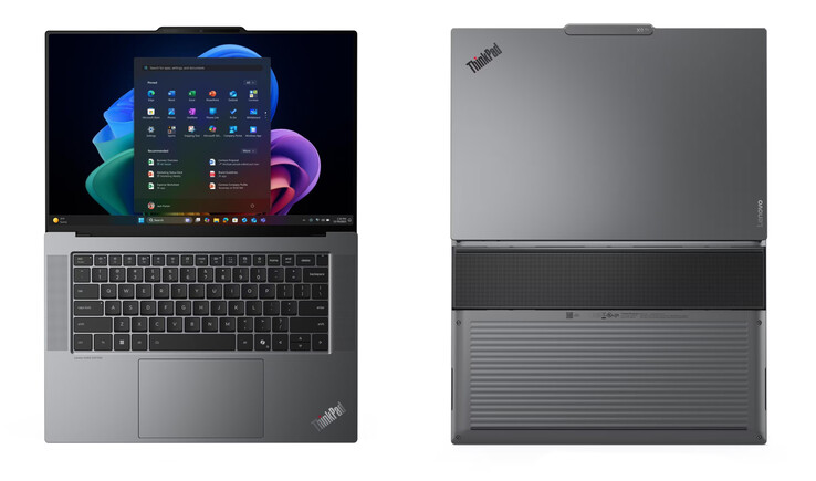 Lenovo releases new 15-inch laptop globally with 64 GB RAM and 1,100 ...