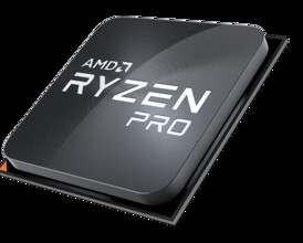 The AMD Ryzen 7 PRO 4750G shows its value in Geekbench benchmarks ...
