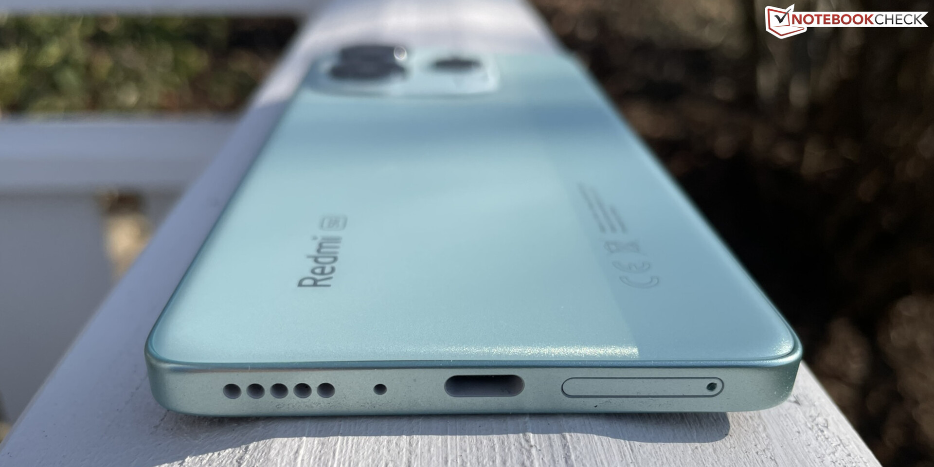 Xiaomi Redmi Note 14 5G review - The powerful entry-level smartphone ...